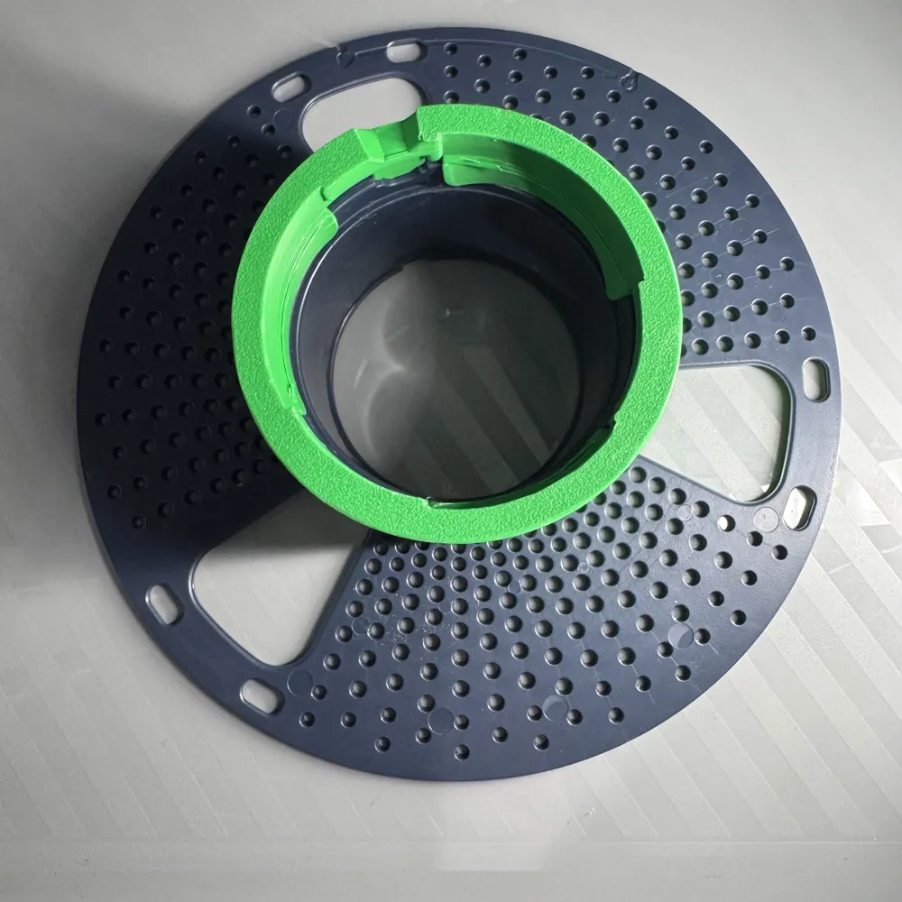 Sunlu Spool to Bambu Lab Refill Adapter by Zen MakerWorld: Download ...