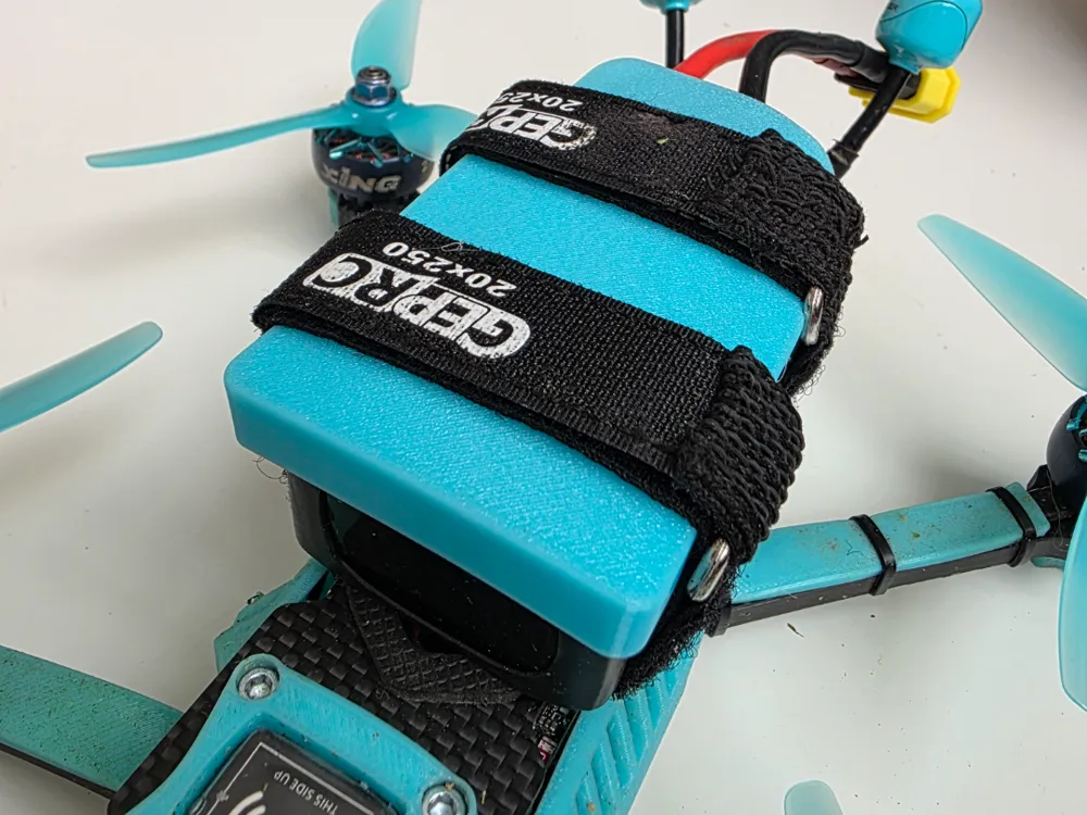 LiPo Guard 50mm FPV Drone 6S CNHL 1300mah by MOBIX_FPV MakerWorld ...