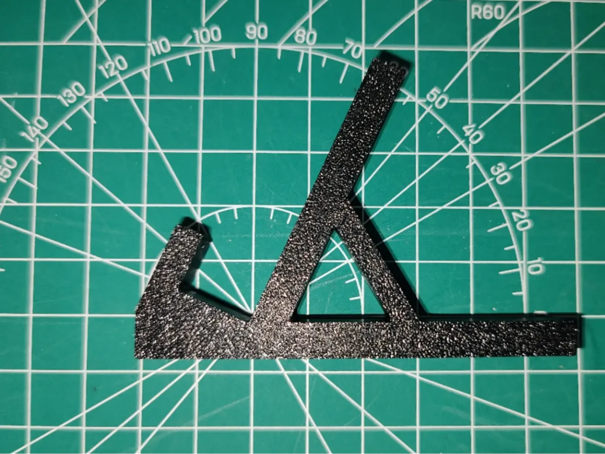 Portable screen stand - Free 3D Print Model - MakerWorld