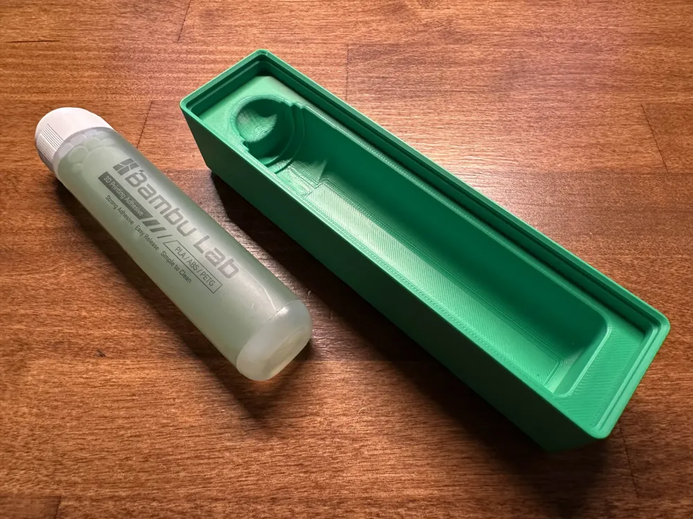 Bambu Lab Liquid Glue Gridfinity Bin by justdaniguess MakerWorld ...