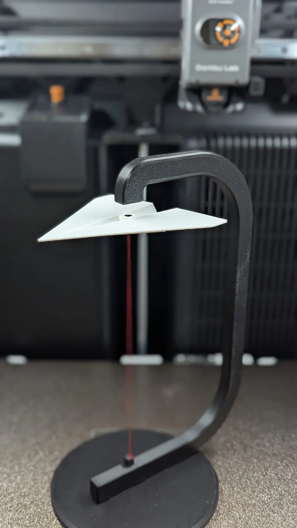 LeviPlane - Free 3D Print Model - MakerWorld