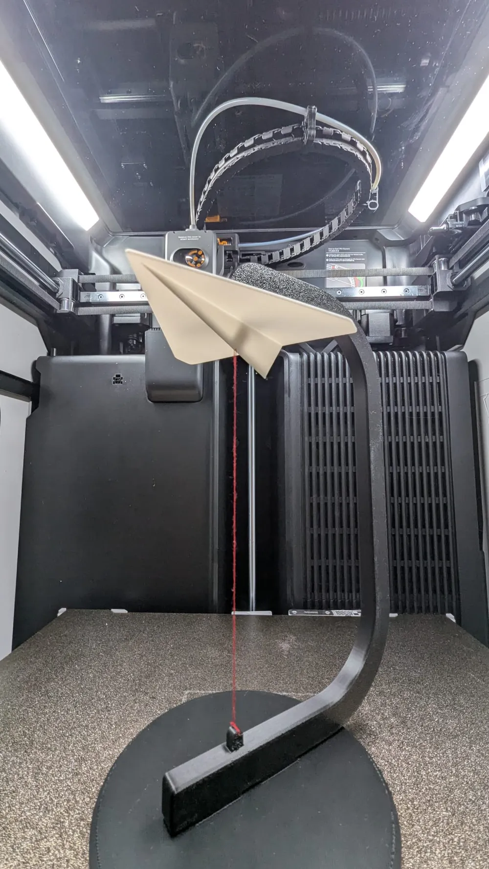 LeviPlane - Free 3D Print Model - MakerWorld