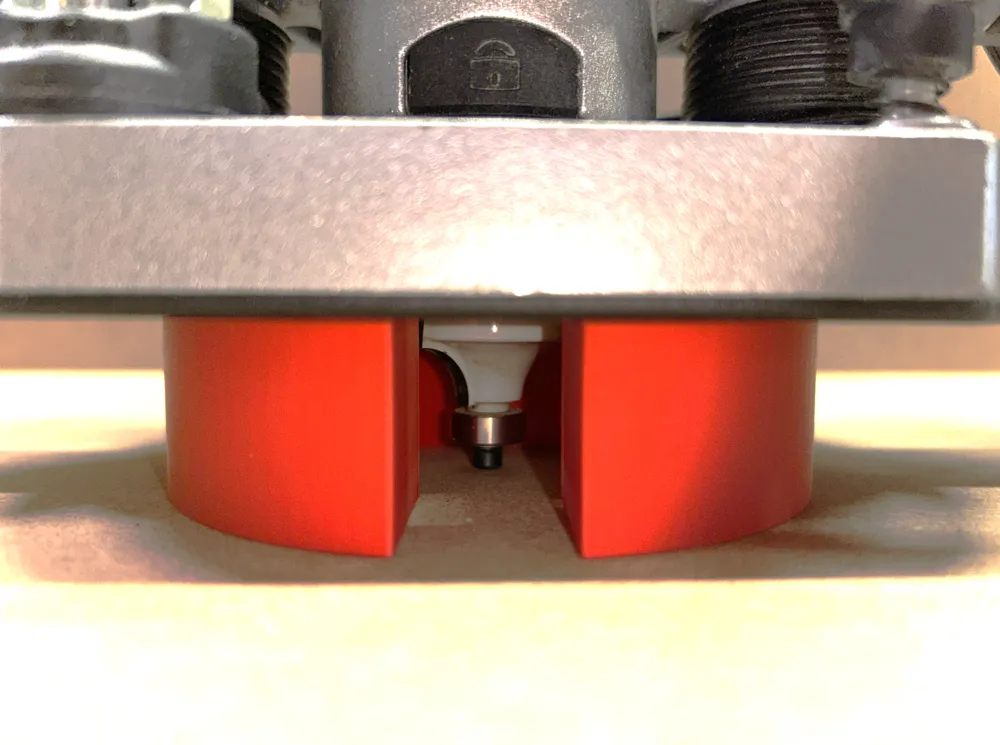 Router Gauge Set by DamianB2 - MakerWorld