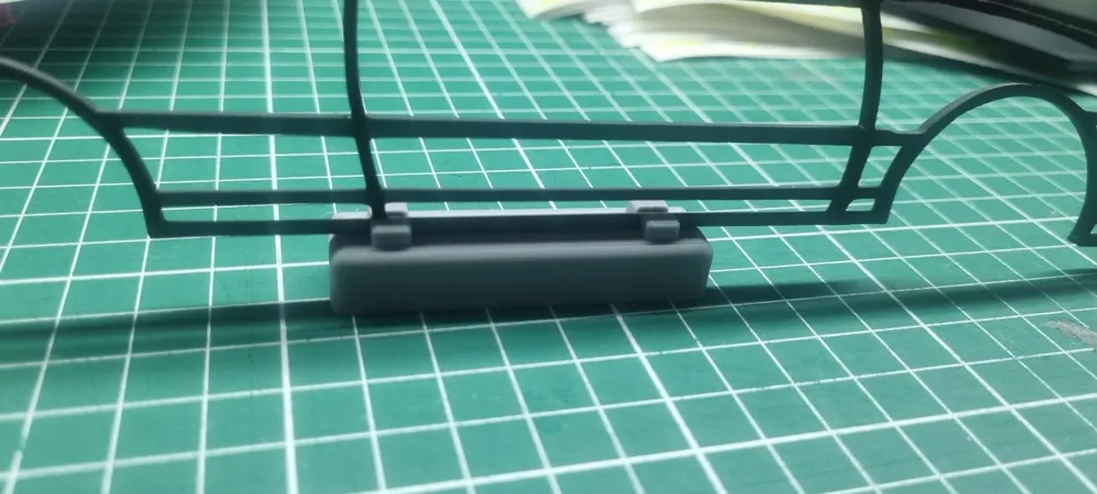 Line Art stand by StickZ - MakerWorld