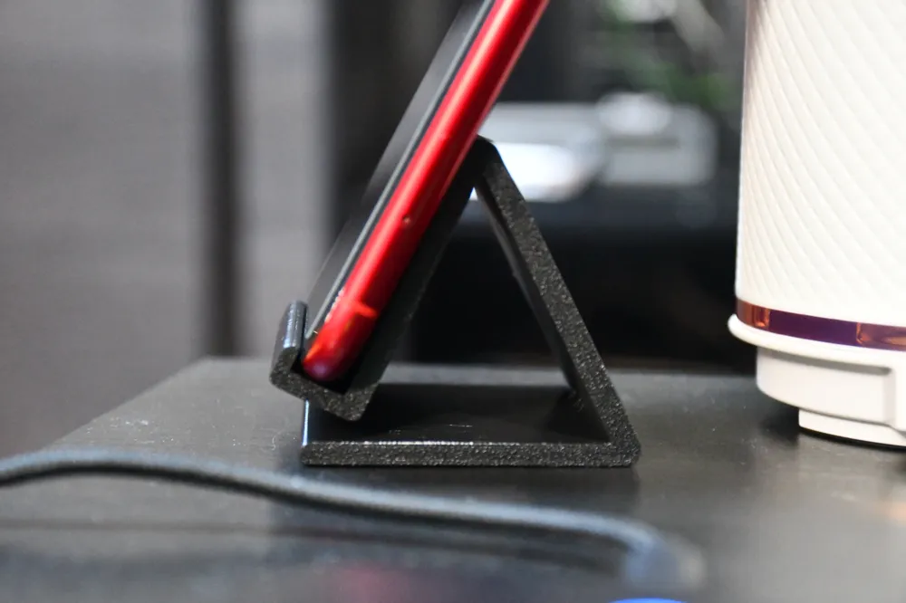 Bambu Lab Phone Stand by Jack3D - MakerWorld