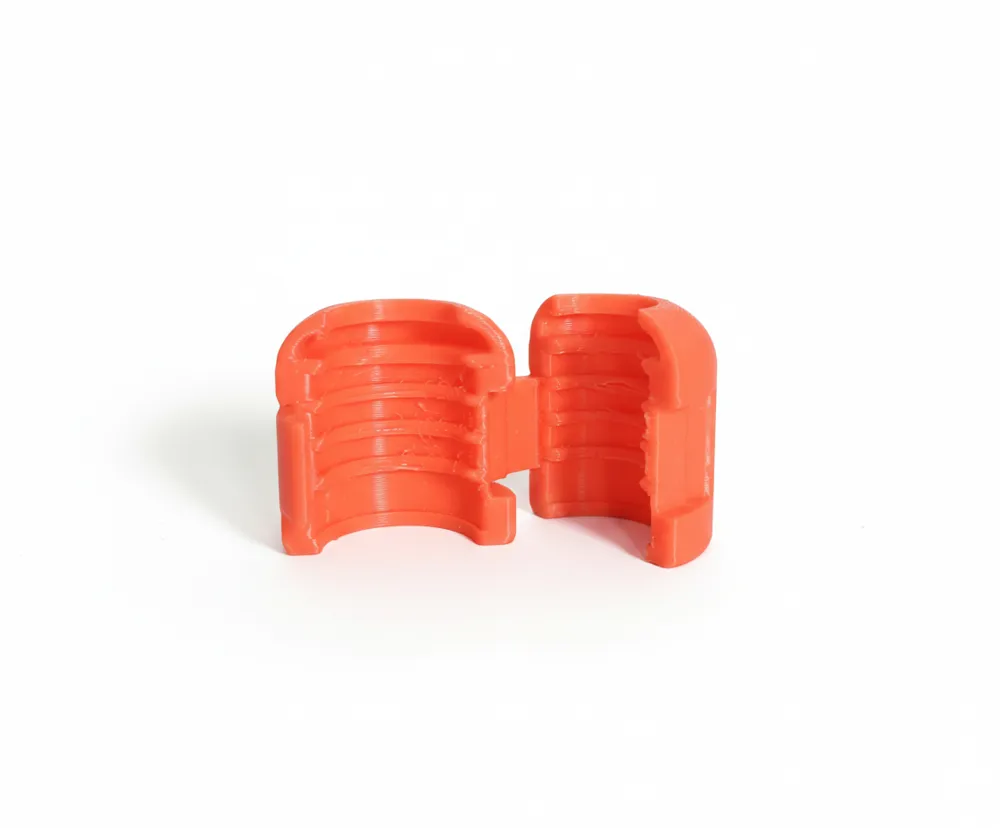 Clip valvula cometa kitesurf - Free 3D Print Model - MakerWorld