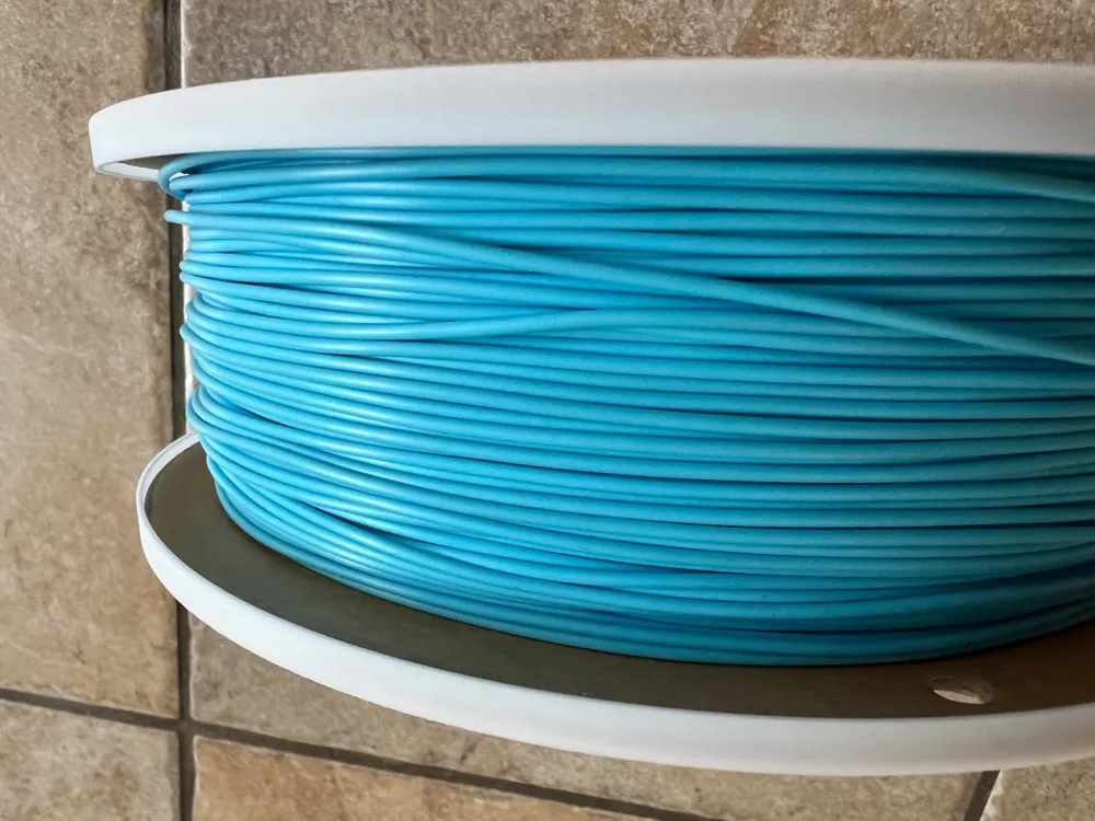 eSUN Bambu Lab AMS Cardboard Spool Adapter Ring - Free 3D Print Model ...