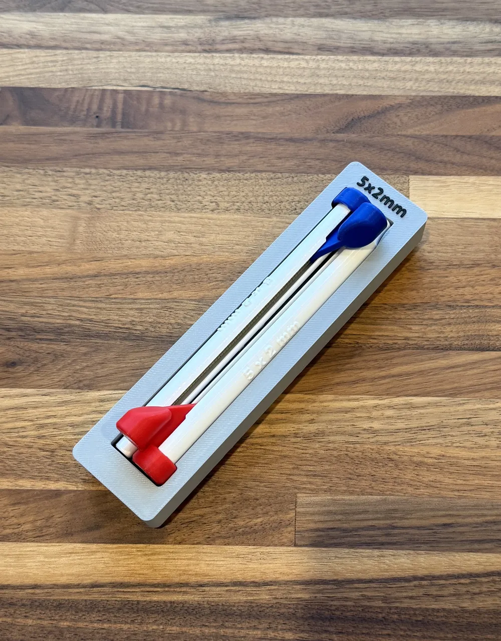 Gridfinity Holders for Magnet Dispenser Tool - Free 3D Print Model ...