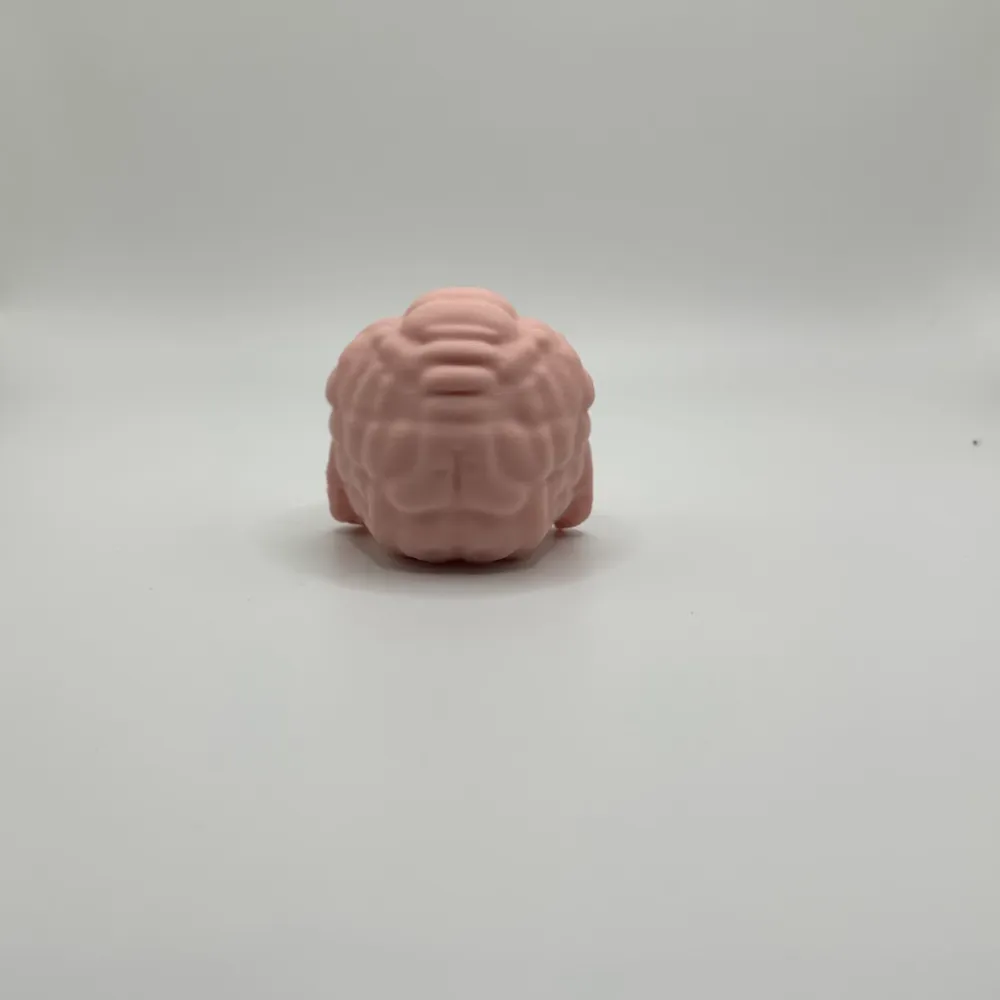 Krang TMNT - Free 3D Print Model - MakerWorld