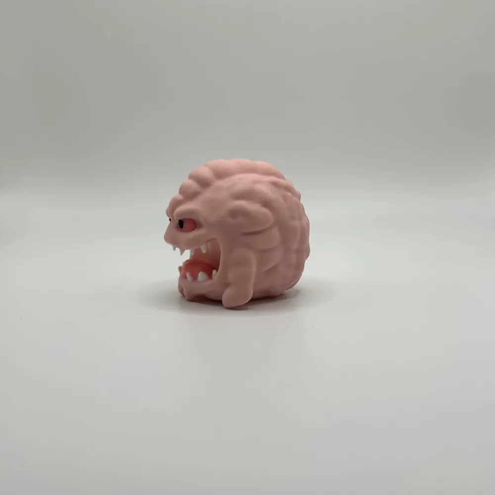 Krang TMNT by Fieldblazer MakerWorld: Download Free 3D Models
