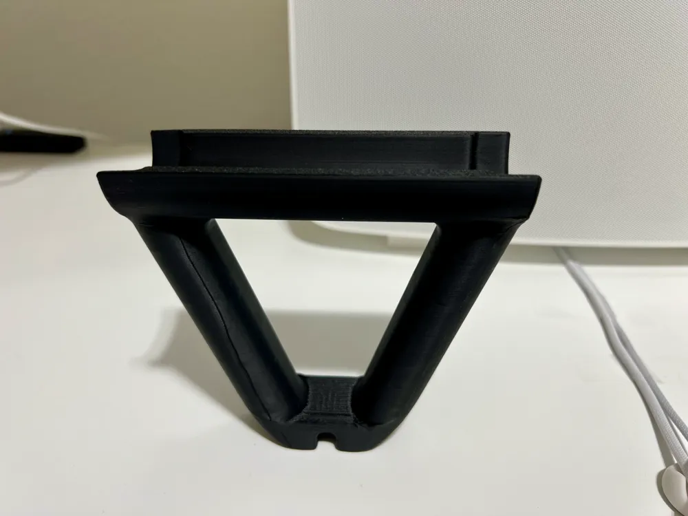 Tonal Goblet Squat Handle Grip Accessory - Free 3D Print Model - MakerWorld