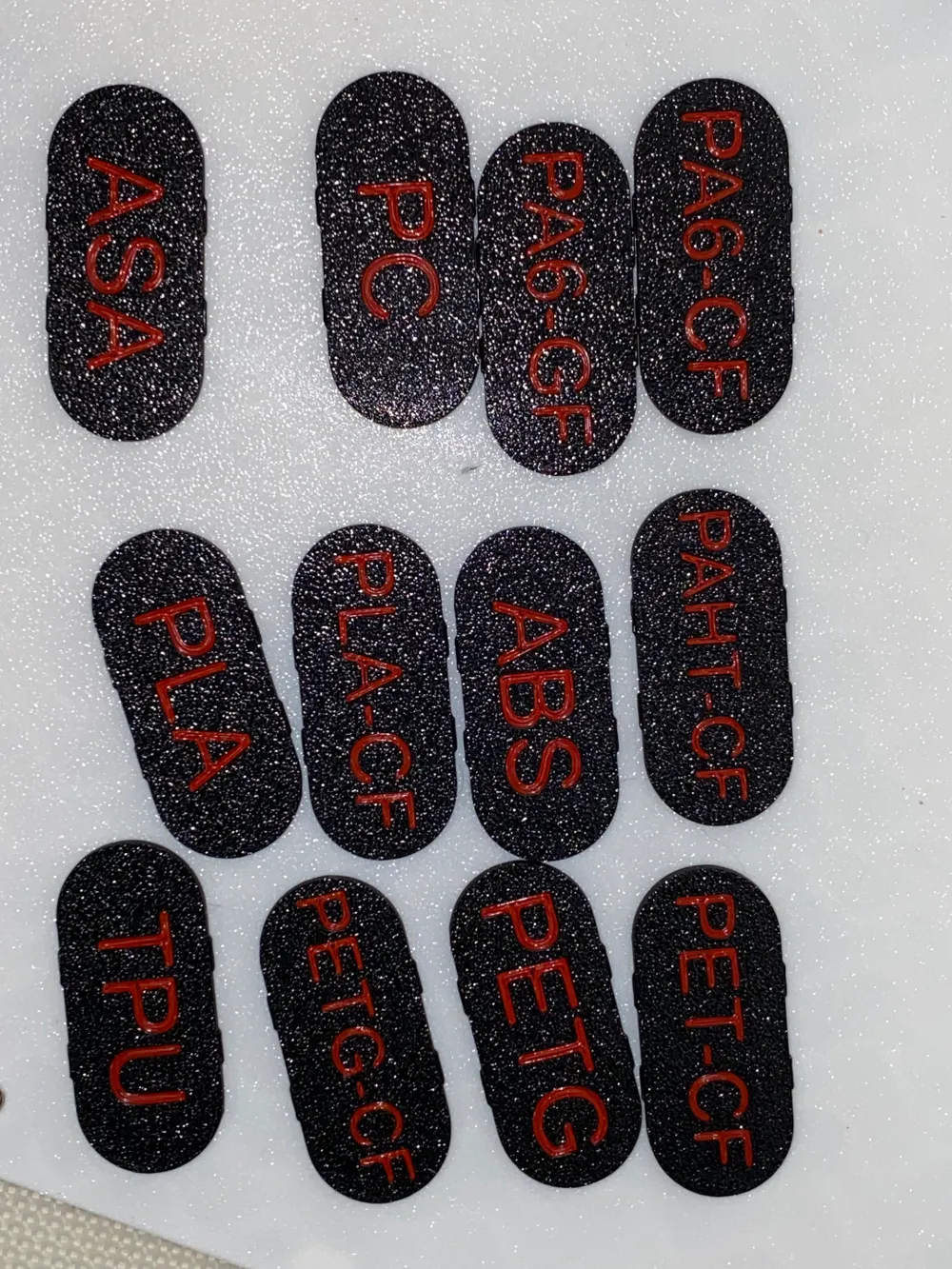 Bambu Lab Logo Refillable Spool v2 with Labels Remixed by ...