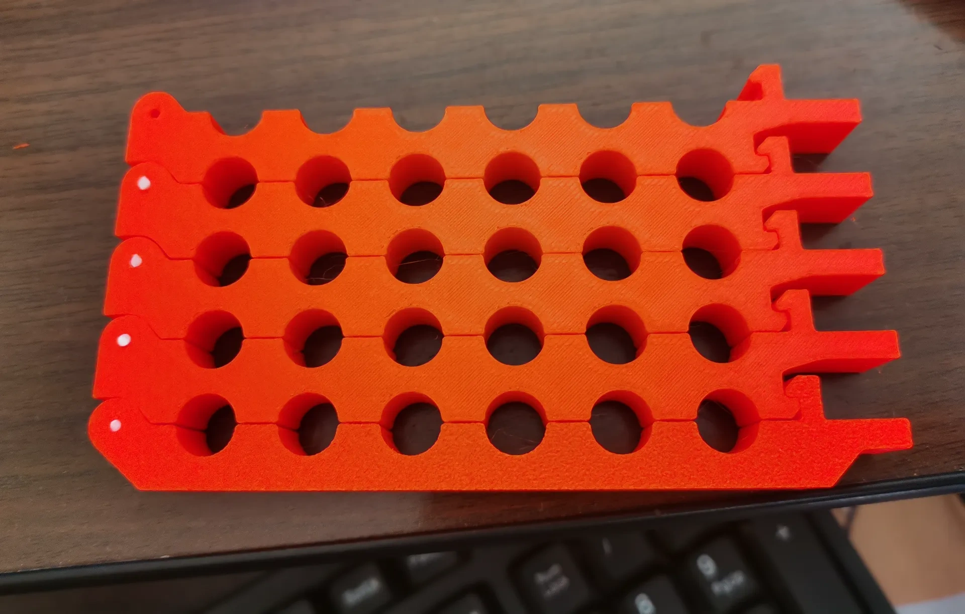 Cable Organizer by kkyy - MakerWorld