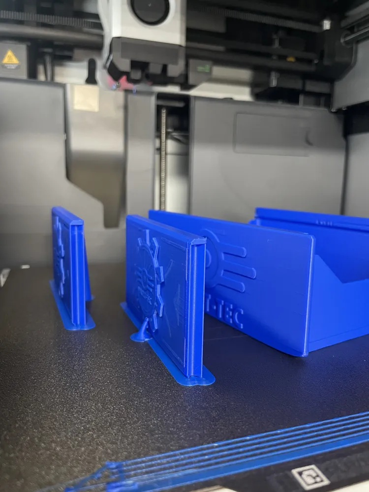 Fallout Vault-Tec Enigma Box by Major League Mods MakerWorld: Download ...