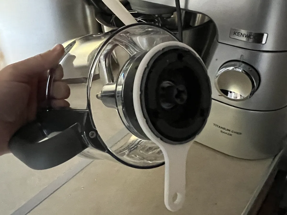 Kenwood Chef Food Mixer Spanner by Marcus Tuck MakerWorld: Download ...