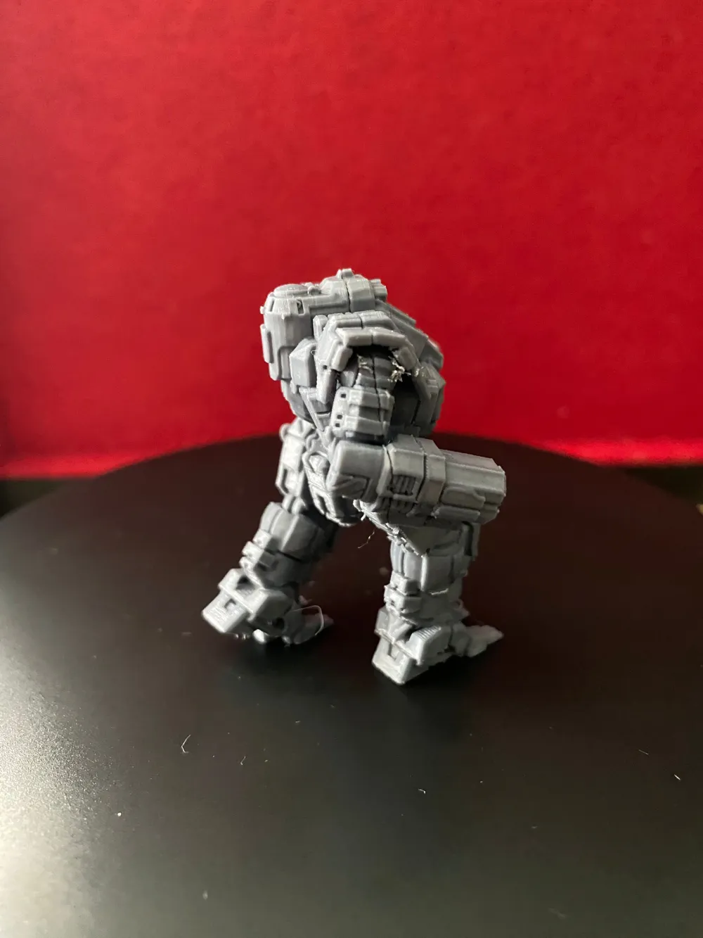 KIngfisher for Battletech Remixed by JediMaveriC MakerWorld: Download ...