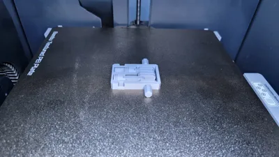 Print-in-place v8 engine fidget by WillCAD MakerWorld: Download Free 3D ...