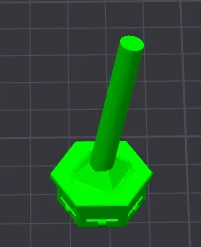HSW Hook Remixed by Luc1f3r - MakerWorld