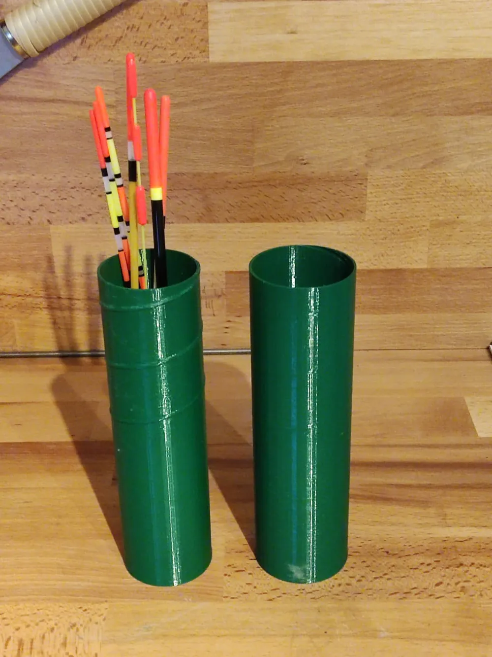 Float container tube - Free 3D Print Model - MakerWorld