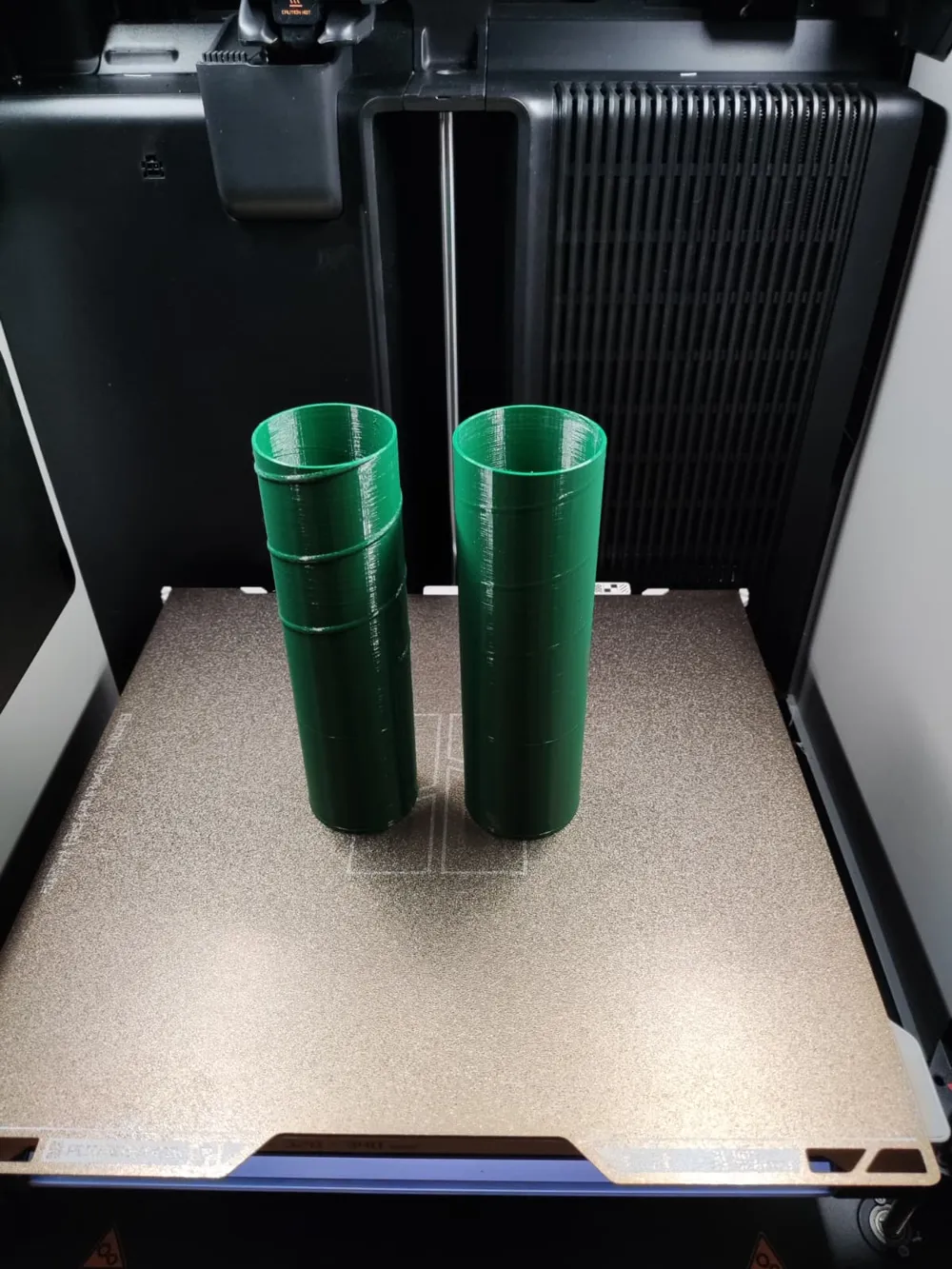 Float container tube - Free 3D Print Model - MakerWorld