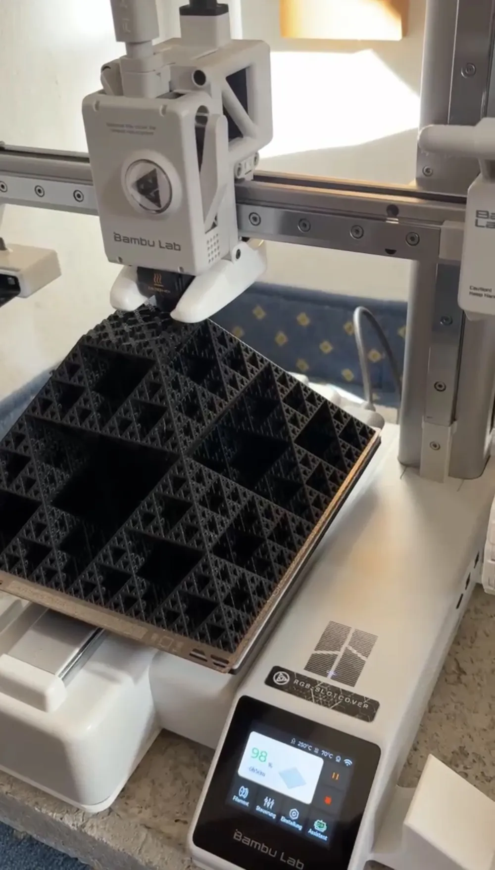 Bambu Lab a1 mini - best MODS - Free 3D Print Model - MakerWorld