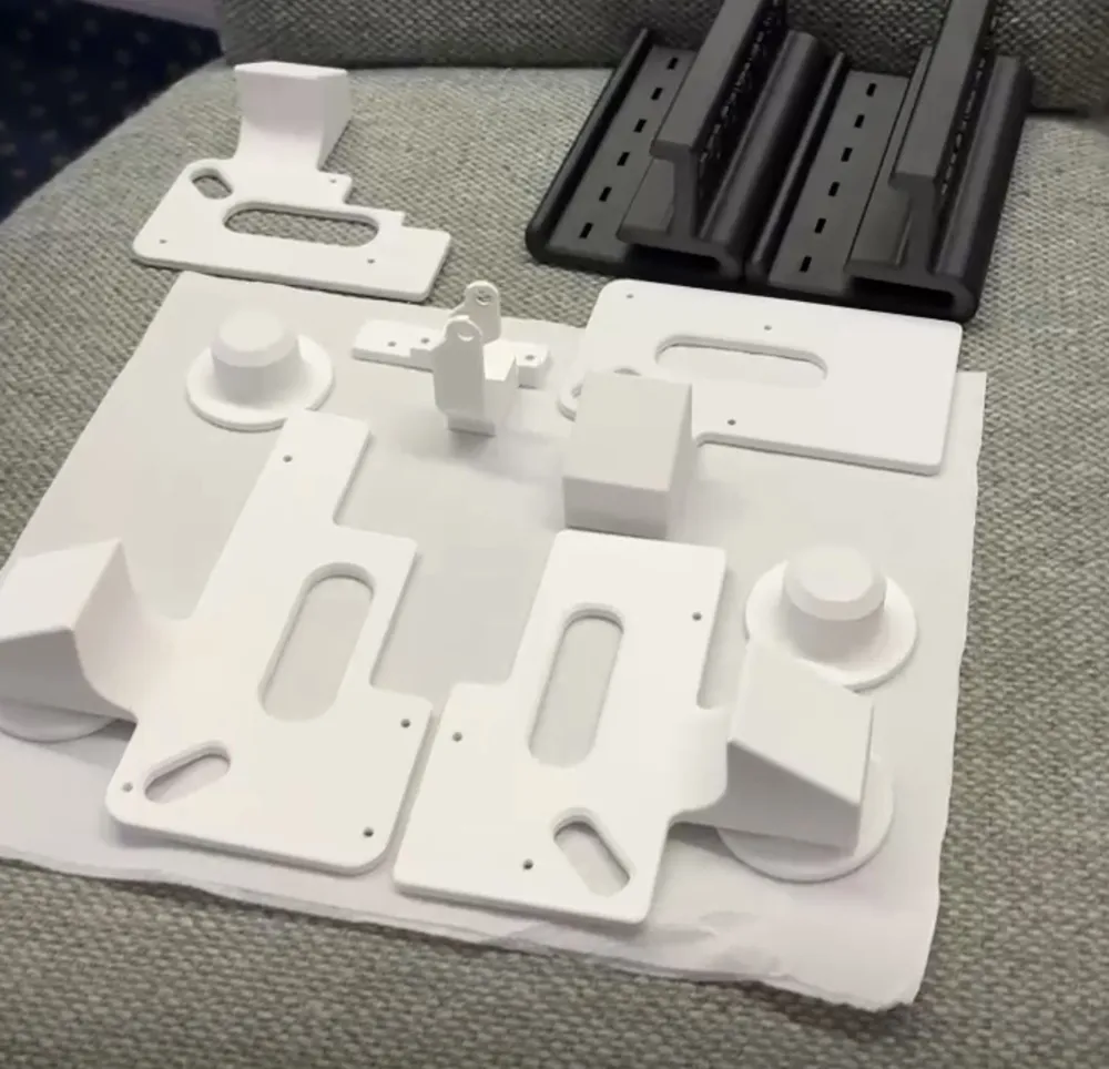 Bambu Lab a1 mini - best MODS - Free 3D Print Model - MakerWorld