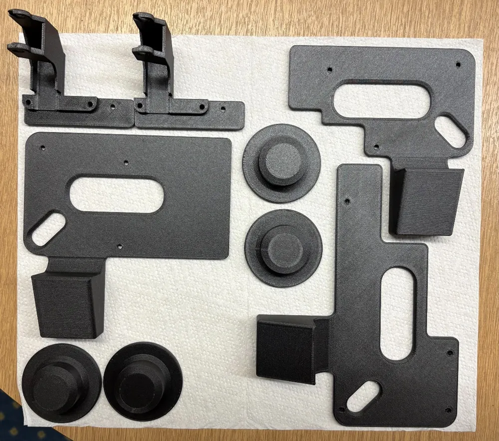 Bambu Lab a1 mini - best MODS - Free 3D Print Model - MakerWorld