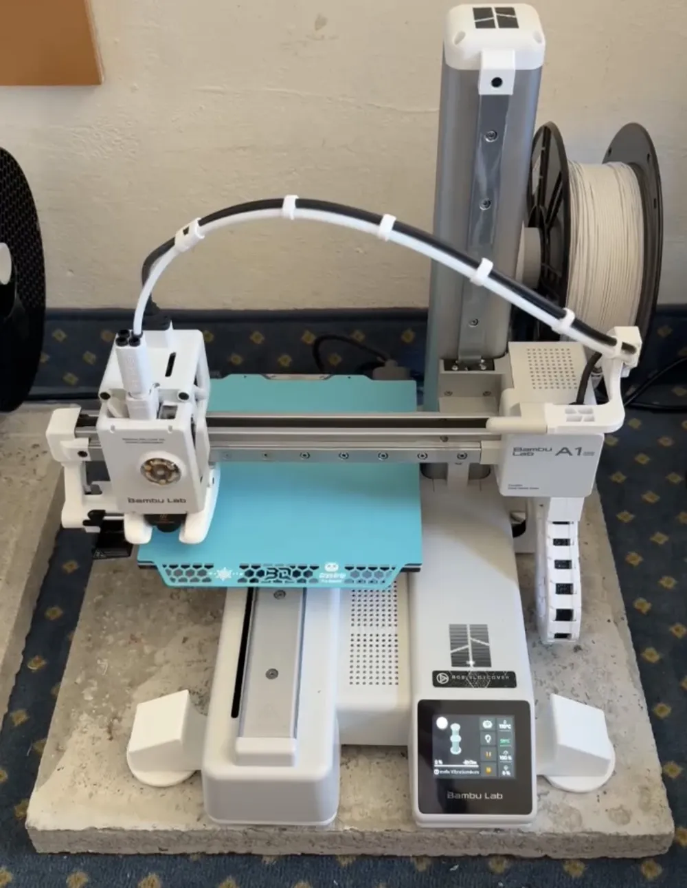 Bambu Lab a1 mini - best MODS - Free 3D Print Model - MakerWorld