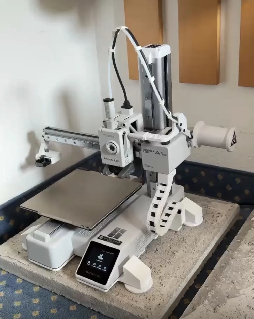 Bambu Lab a1 mini - best MODS - Free 3D Print Model - MakerWorld