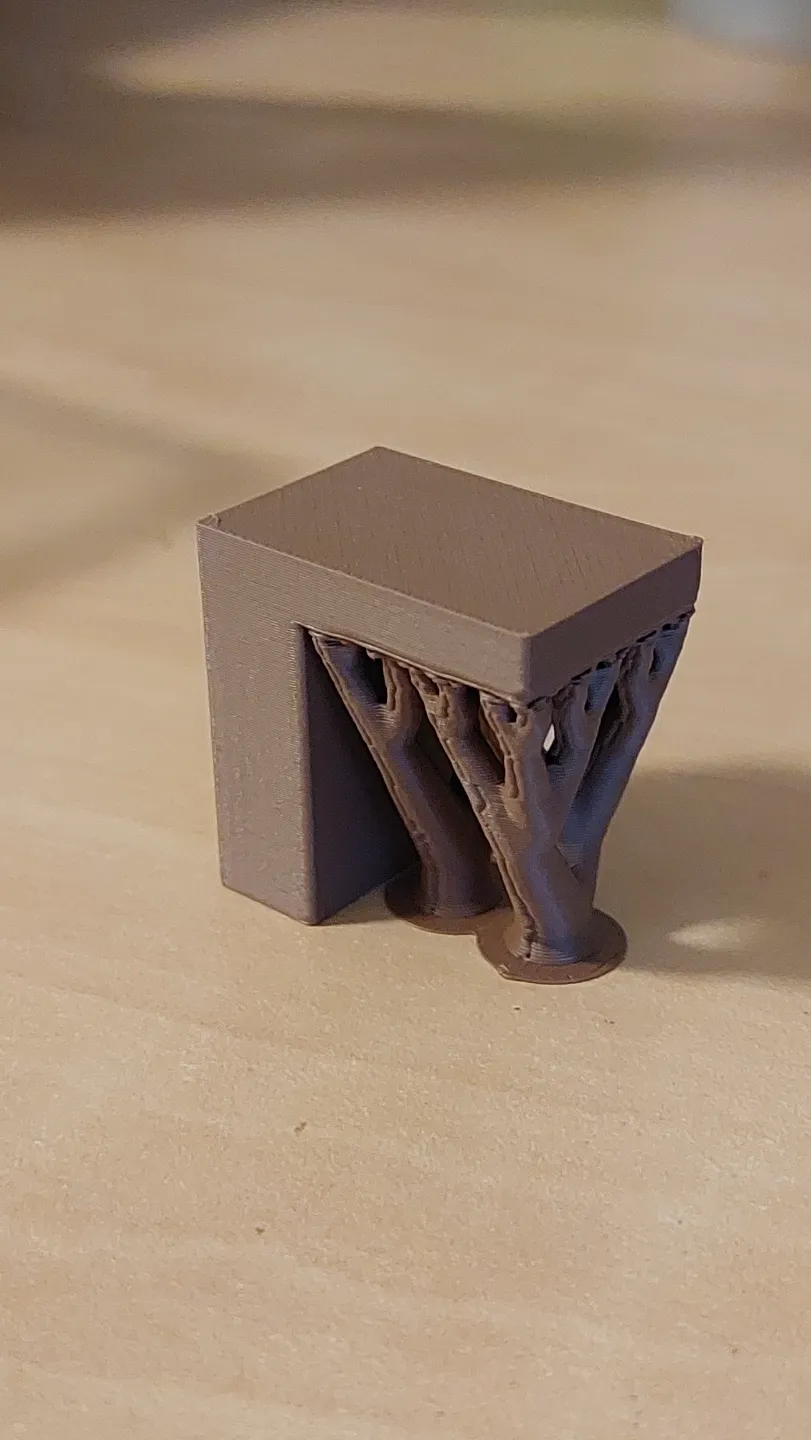 Support Test Object - Free 3D Print Model - MakerWorld