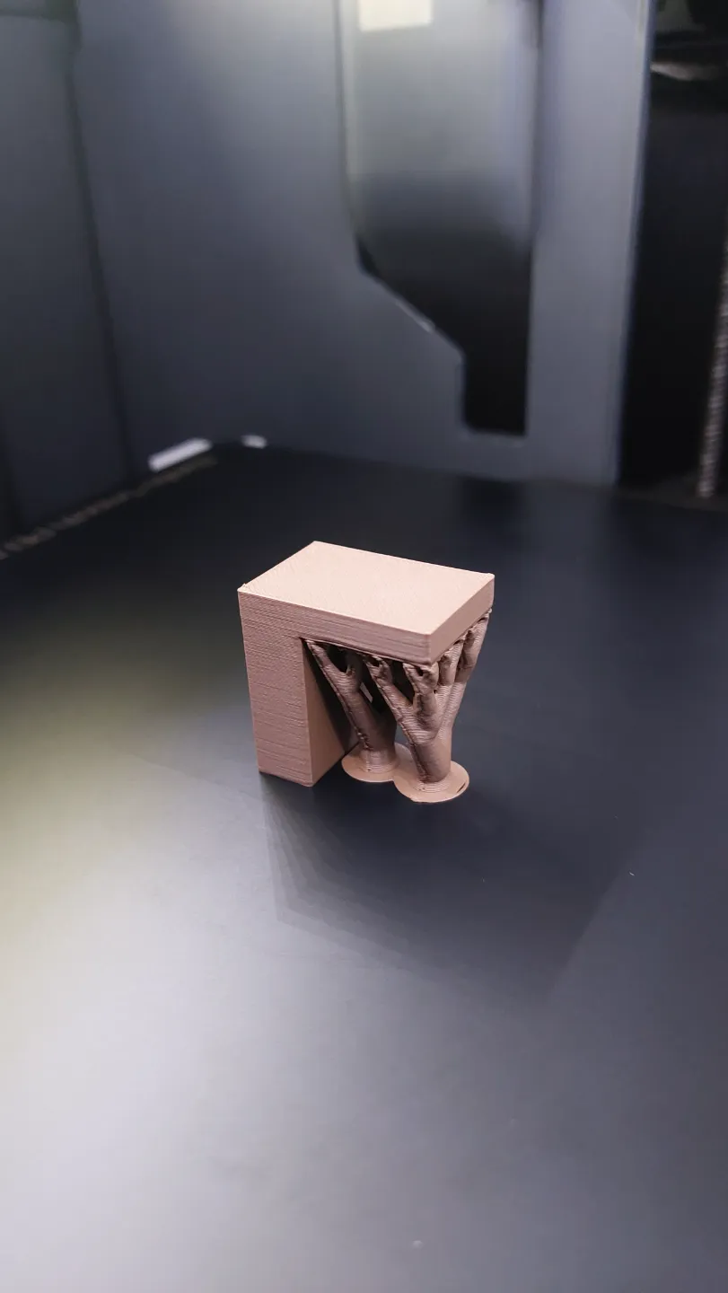 Support Test Object - Free 3D Print Model - MakerWorld