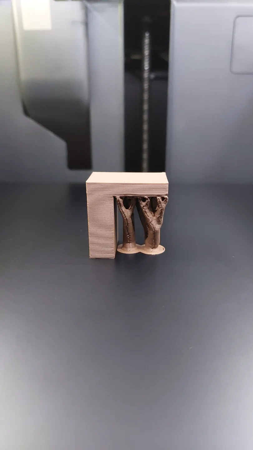 Support Test Object - Free 3D Print Model - MakerWorld