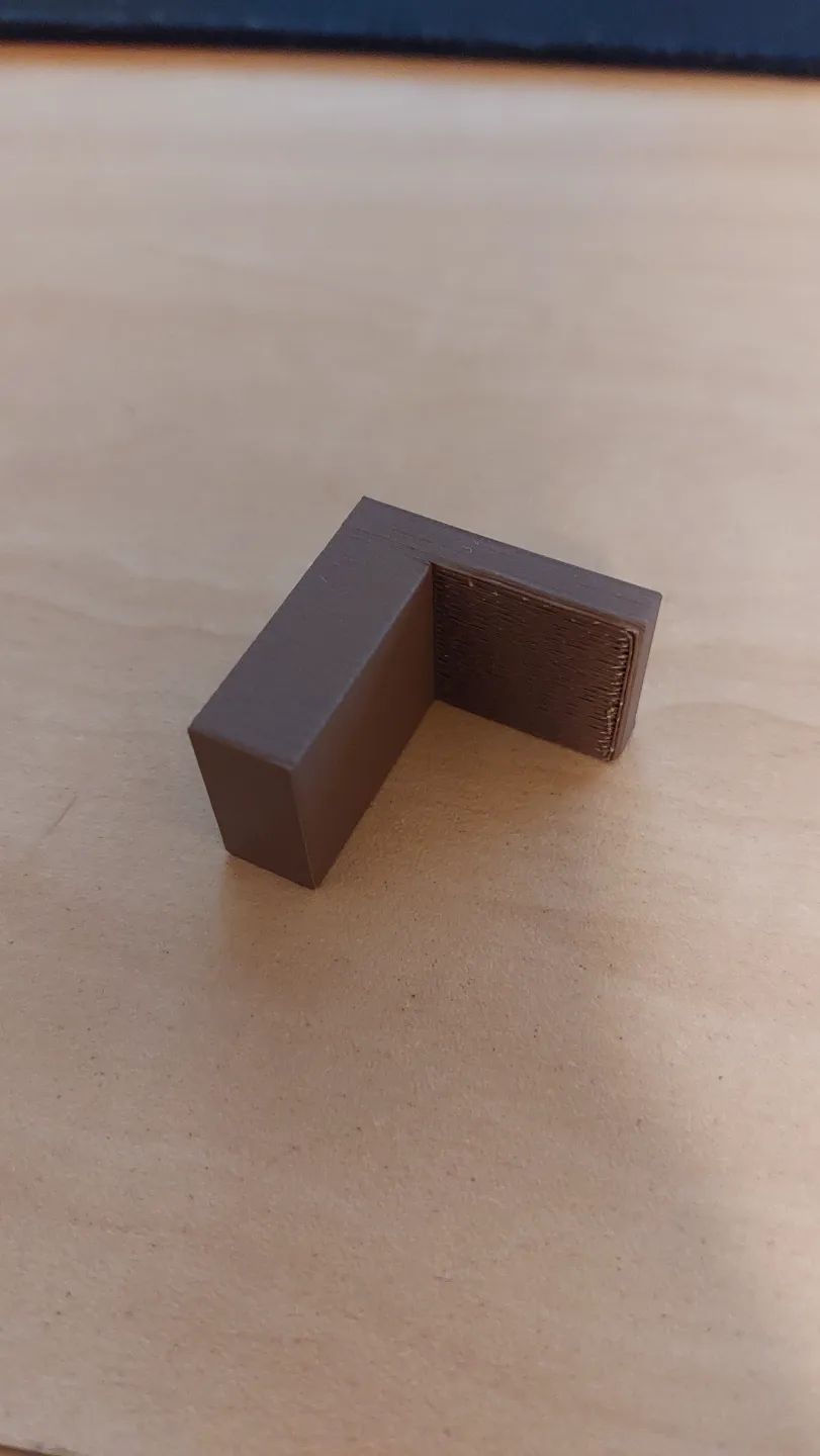 Support Test Object - Free 3D Print Model - MakerWorld