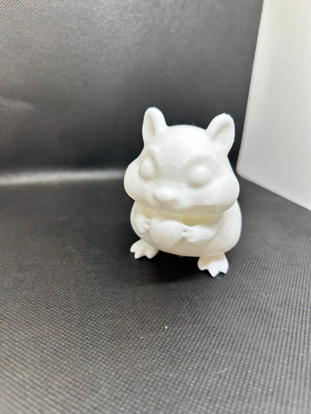 Dicker Chipmunk von T-Steele-W Creations MakerWorld: Kostenlose 3D ...