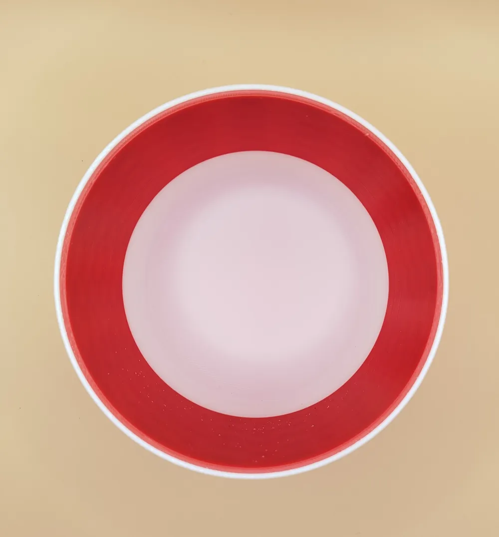 Boîte de rangement avec cœur - Modèle d'Impression 3D Gratuit - MakerWorld