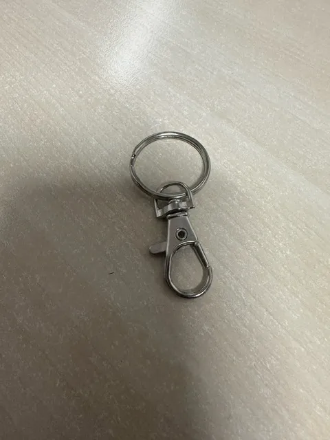 Nfc medal - keychain by marpicio7 - MakerWorld