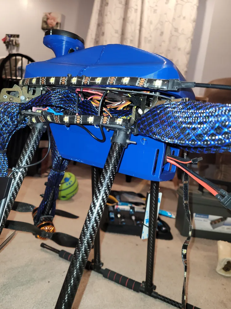 Here 2 GPS Mount by ty6411 - MakerWorld