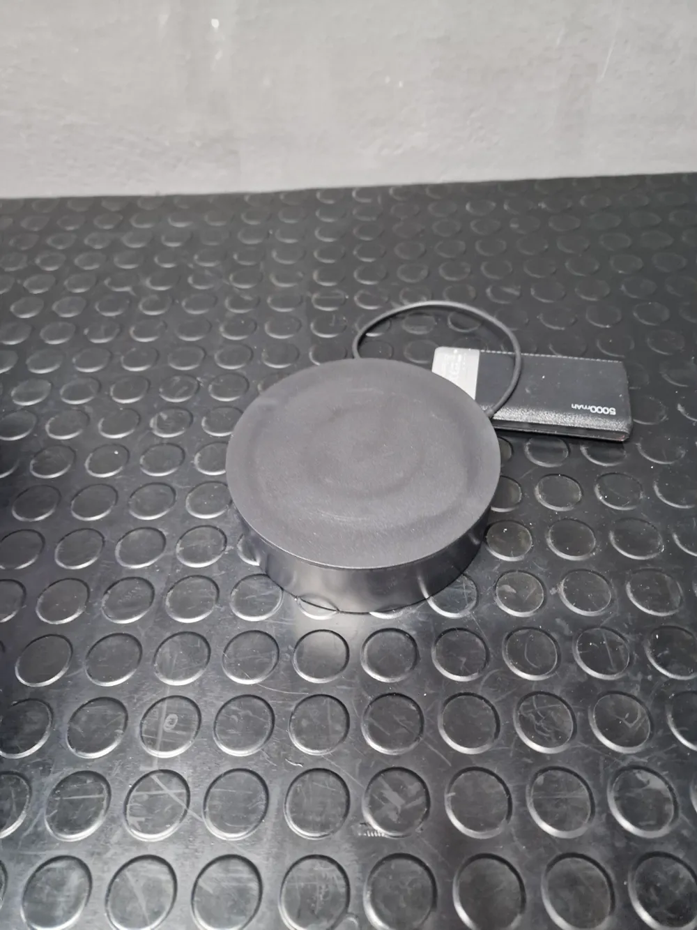 250mm Wide Rotating Plate Extension by Matias.Randone - MakerWorld