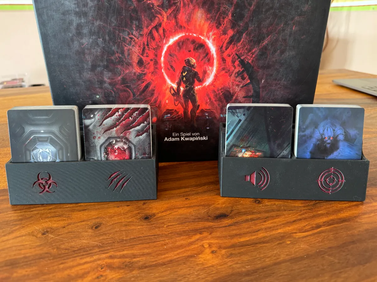 Nemesis: Lockdown & Retaliation – Card Trays - Free 3D Print Model ...