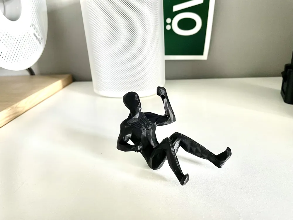 Mini Climber by Raw MakerWorld: Download Free 3D Models