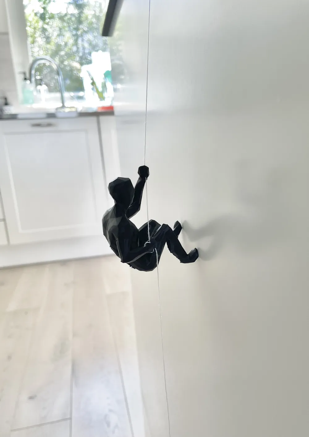 Mini Climber by Raw MakerWorld: Download Free 3D Models