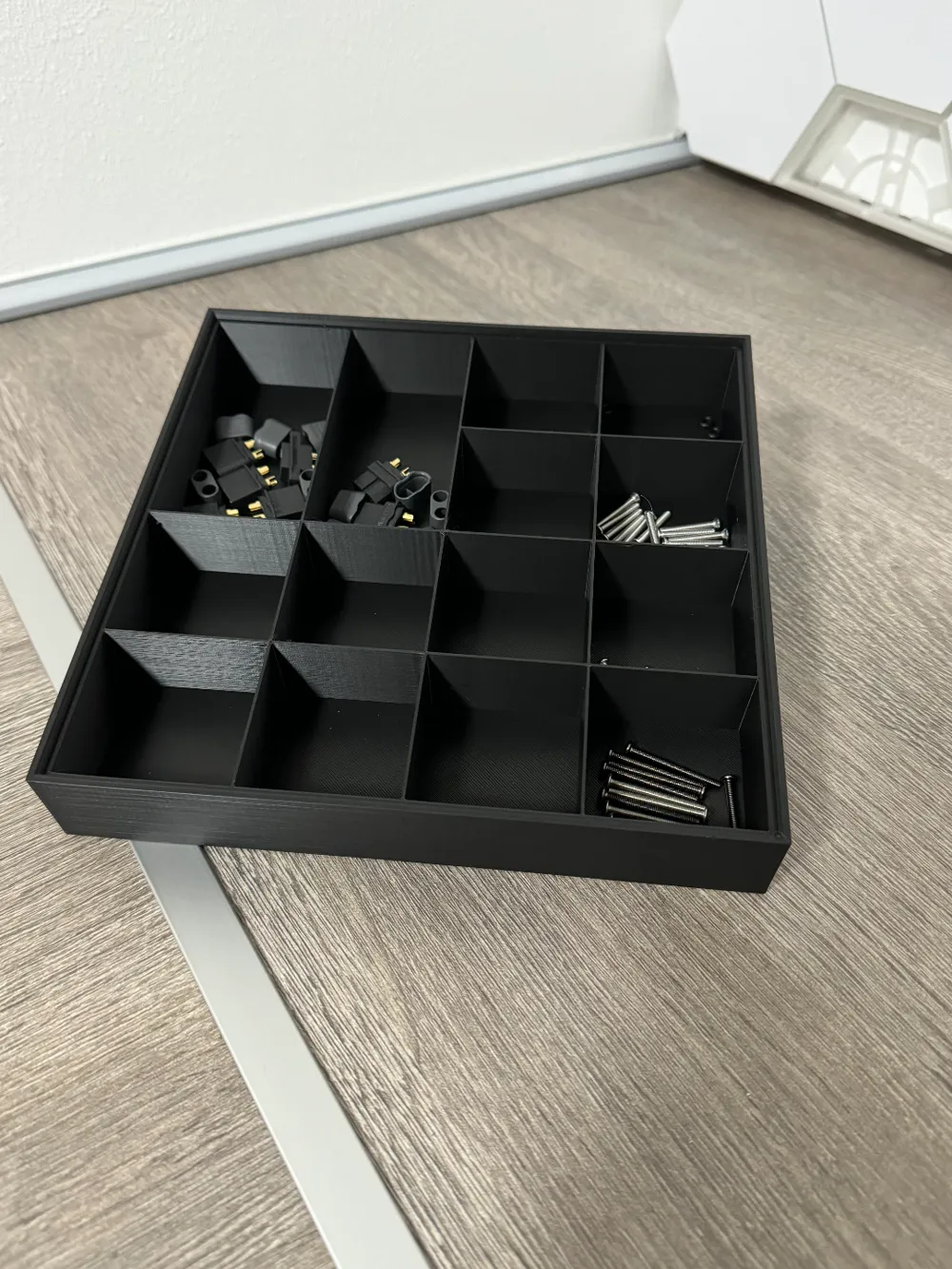 Schrauben sortierer by nici151215 - MakerWorld