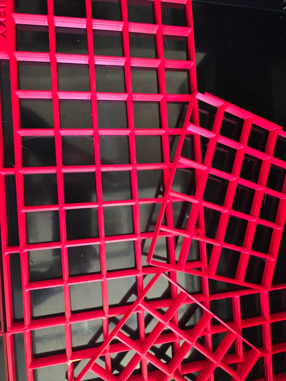 Gridfinity base for Husky 4 drawer cabinet by Carlos MakerWorld ...