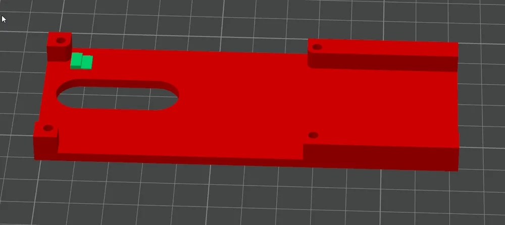 XTouch Screen Mount Remixed by Aussie 3D Makers - MakerWorld