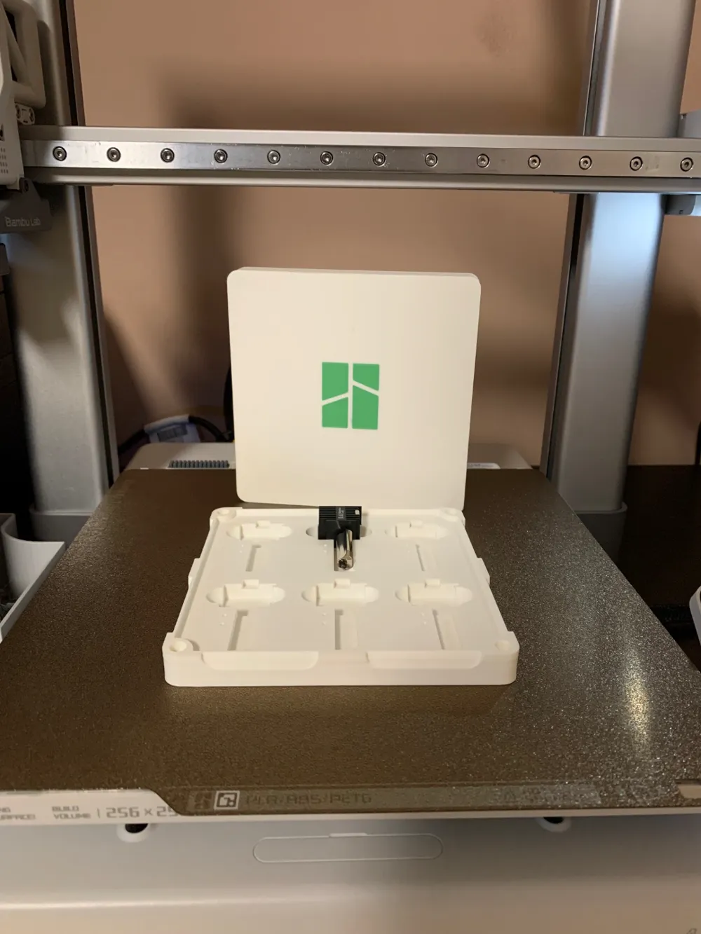 Accessories boxes by MZ - MakerWorld