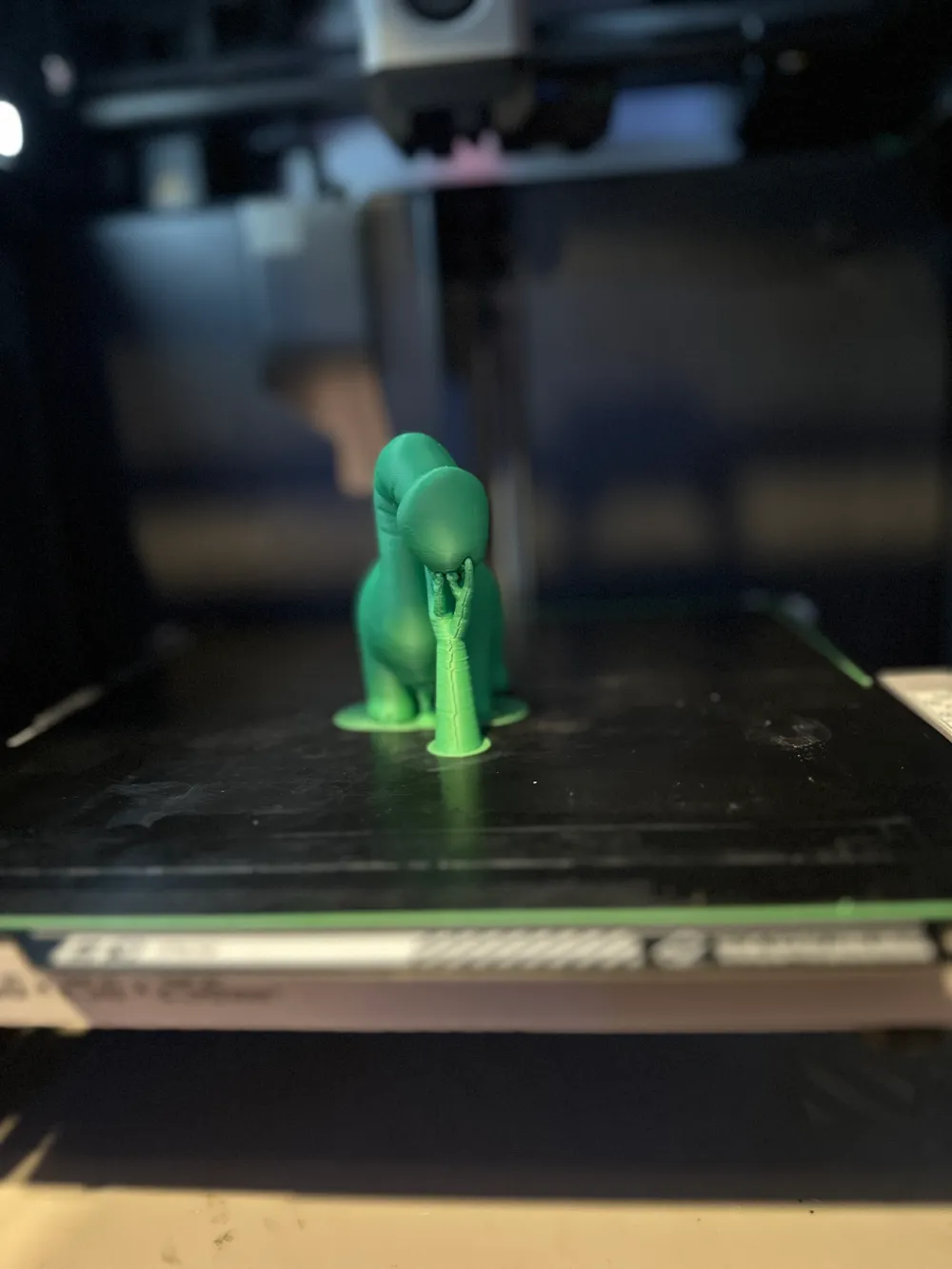 Dicklodocus by Eskalibure - MakerWorld