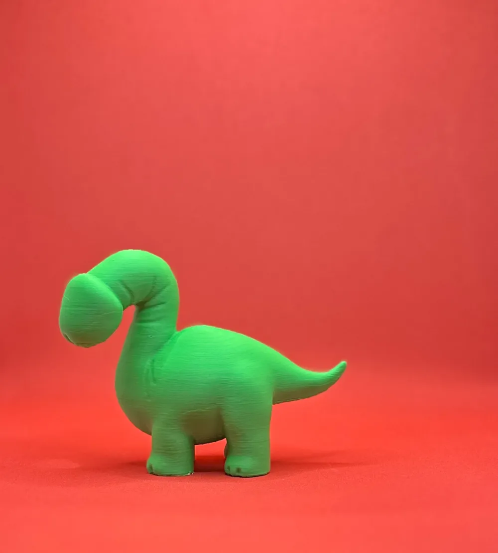 Dicklodocus by Eskalibure - MakerWorld