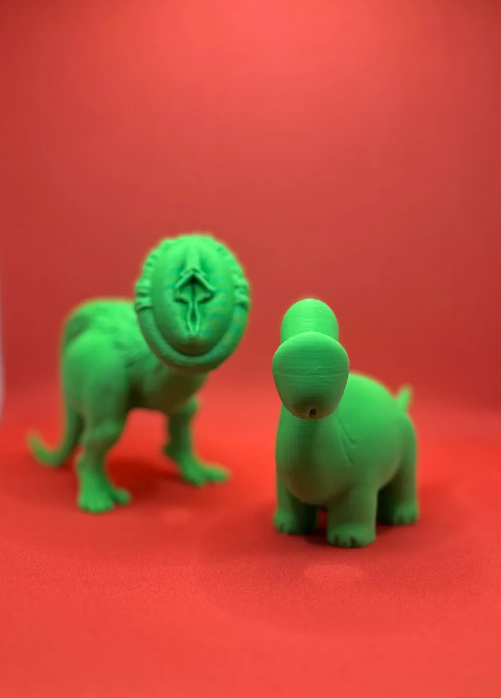 Dicklodocus by Eskalibure - MakerWorld