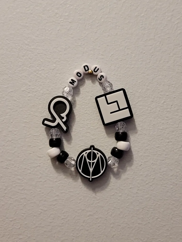 Mefjus Kandi Bead - Free 3D Print Model - MakerWorld