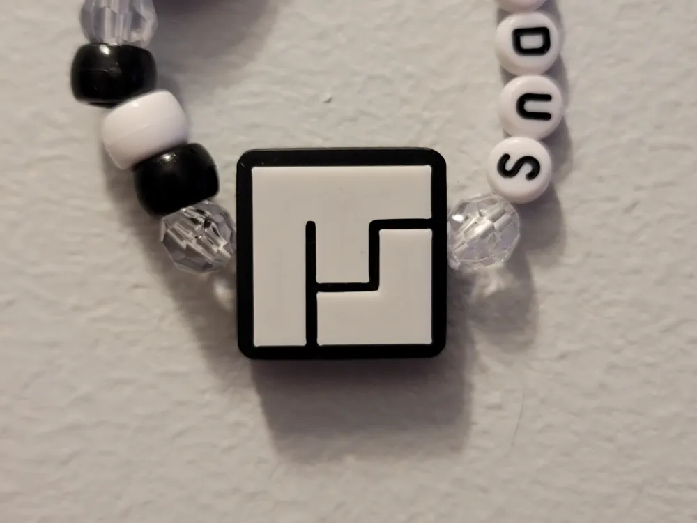 Mefjus Kandi Bead - Free 3D Print Model - MakerWorld